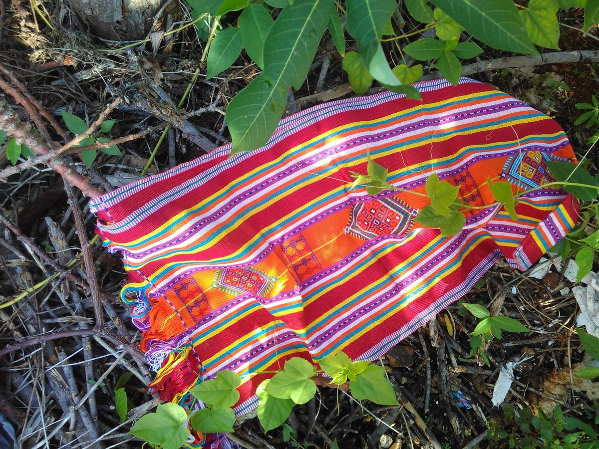 lakoat.kujawas: Tenun Mollo