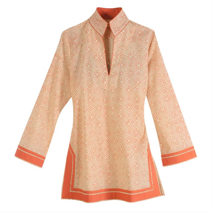 Let the Tide Pull Your Dreams Ashore: Tunic Love