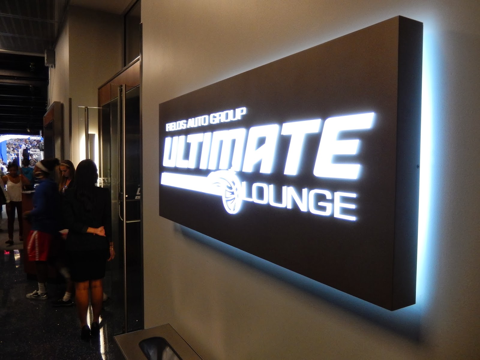 Save Pleasure Island Blog: Club Reports: Ultimate Lounge, 180 Grey ...