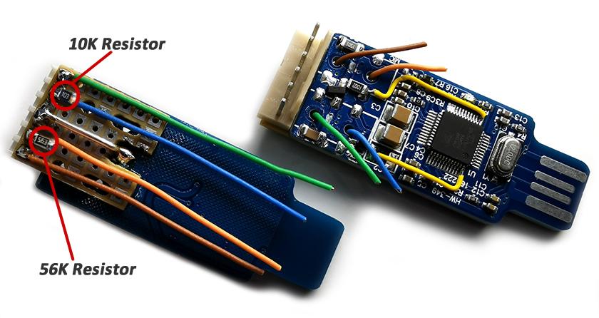 G6LBQ Ham Radio Blog For Homebrew Projects: Allstar Link Node Build ...