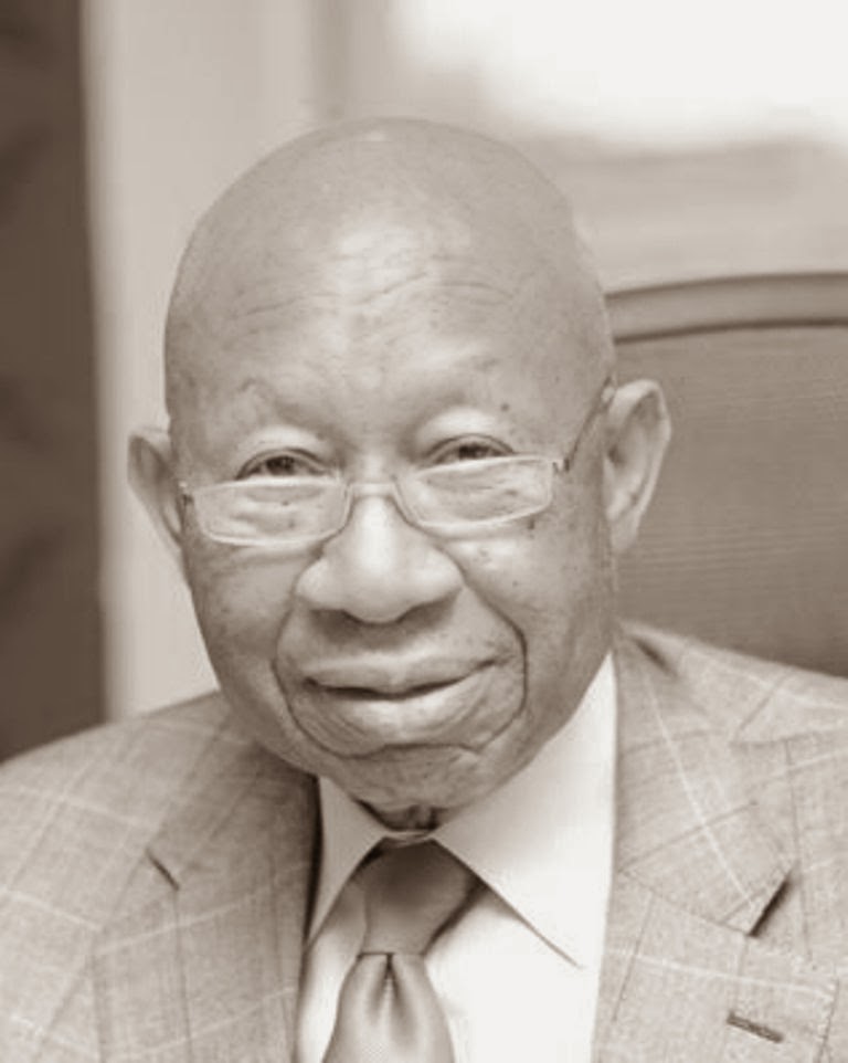 TEDxEuston: Introducing TEDxEuston 2013 speaker: Pascal Dozie