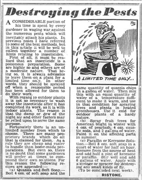 Frank Bellamy Checklist Website and Blog: Frank Bellamy and Kettering ...