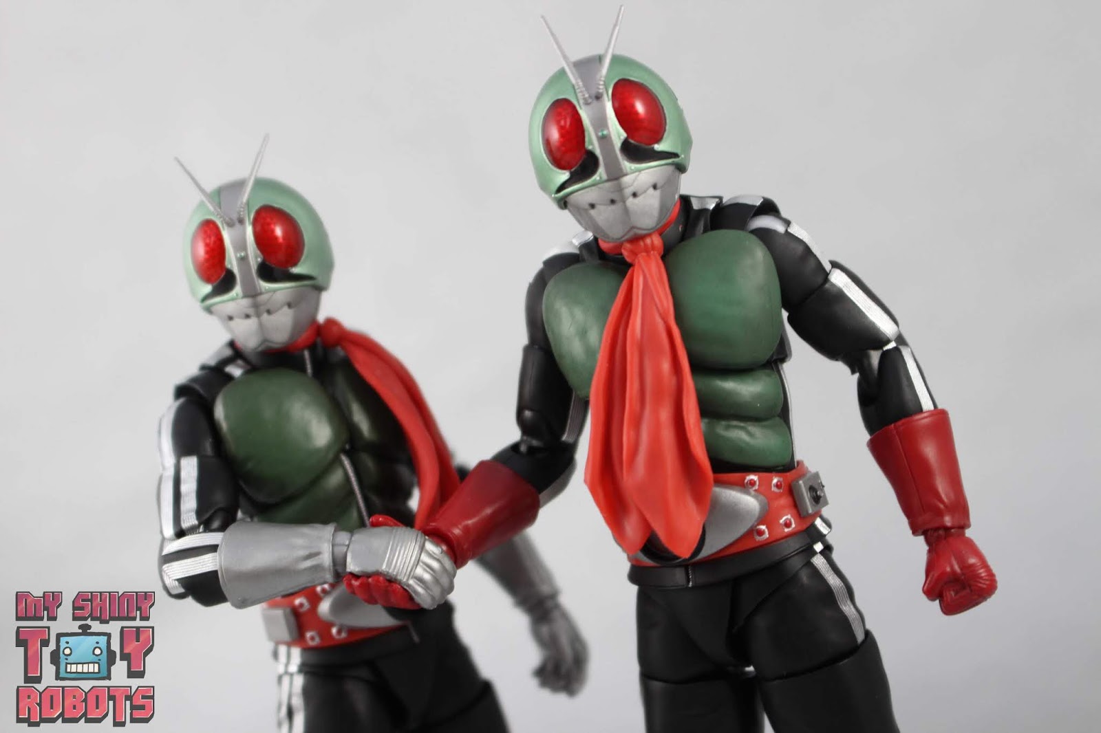 My Shiny Toy Robots: Toybox REVIEW: S.H. Figuarts -Shinkocchou Seihou ...