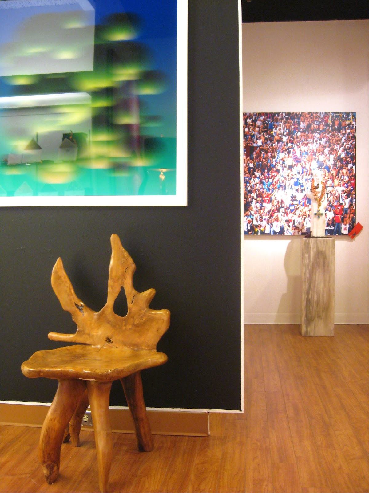 Houses Gardens People: Spring Design News in Dallas