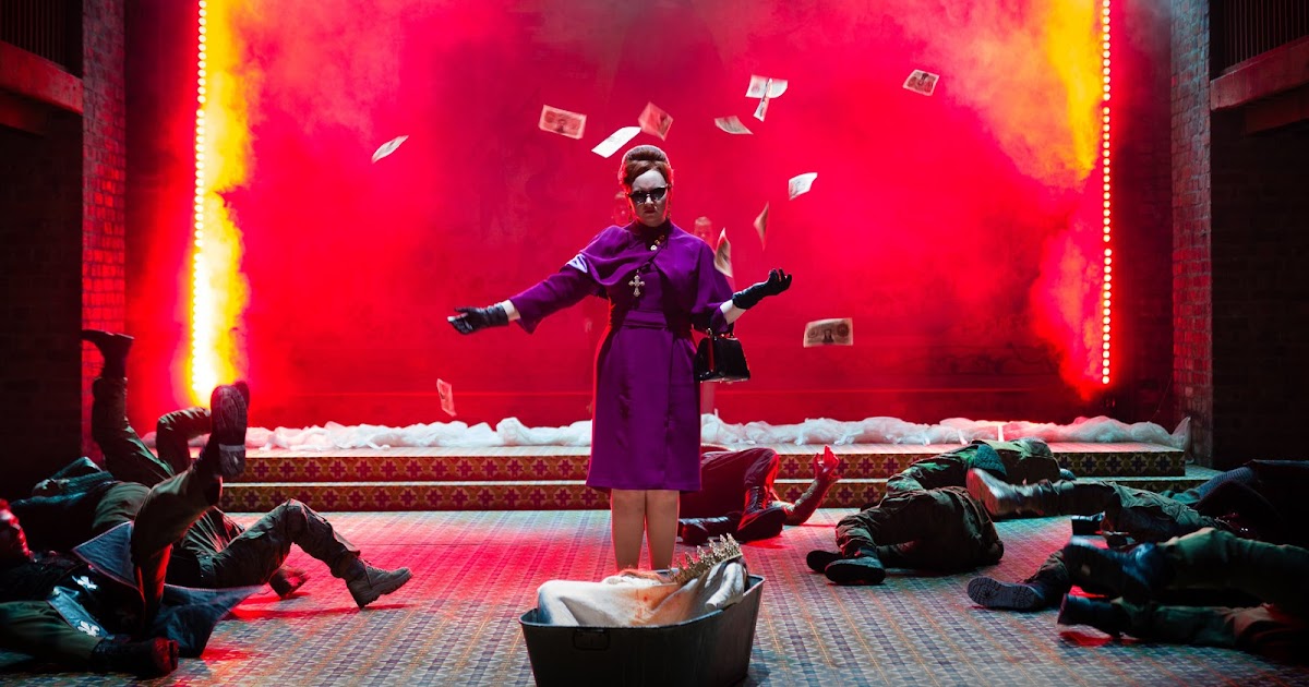 Isolation Interviews: Katherine Pearce — Beyond the Curtain