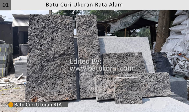 JUAL BATU ALAM CURI AKUSTIK UKURAN TERDEKAT ~ JUAL BATU ALAM MURAH ...