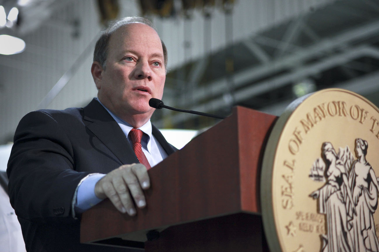 Duggan as the Modern Jerome Cavanagh, in the Summer of George Floyd