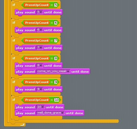 Push Up Counter Using Raspberry Pi 4 And Mediapipe - Mobile Legends