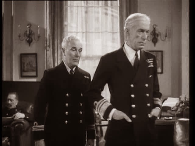 Forgotten Actors: Ian Fleming