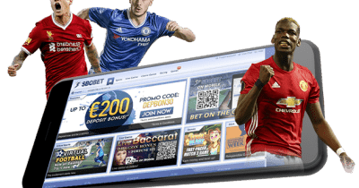 How to Start Your Football Gambling Career