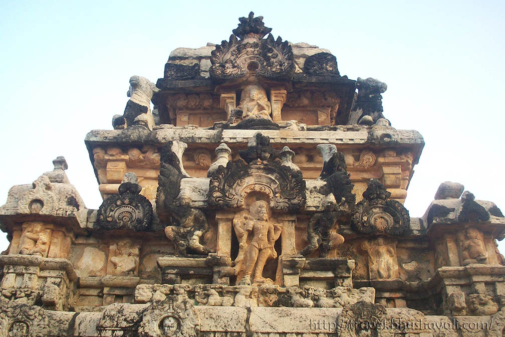 Thirukkattalai Sundareswarar Temple (Pudukkottai - Tamil Nadu) | My ...