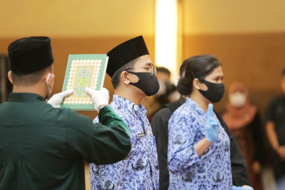 BKD Riau Tunggu Petunjuk Teknis Terkait Rekrut ASN - Kanal Informasi ... BKD Riau Tunggu Petunjuk Teknis Terkait Rekrut ASN - Kanal Informasi ...