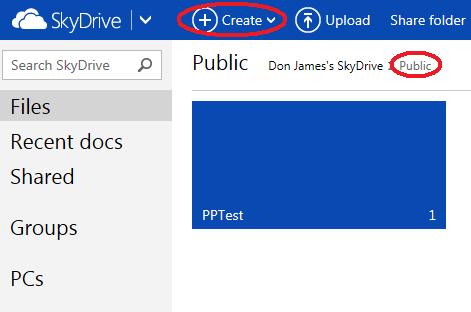 How to Add PowerPoint to Blogger - The Definitive Guide - Blogger Tips Pro