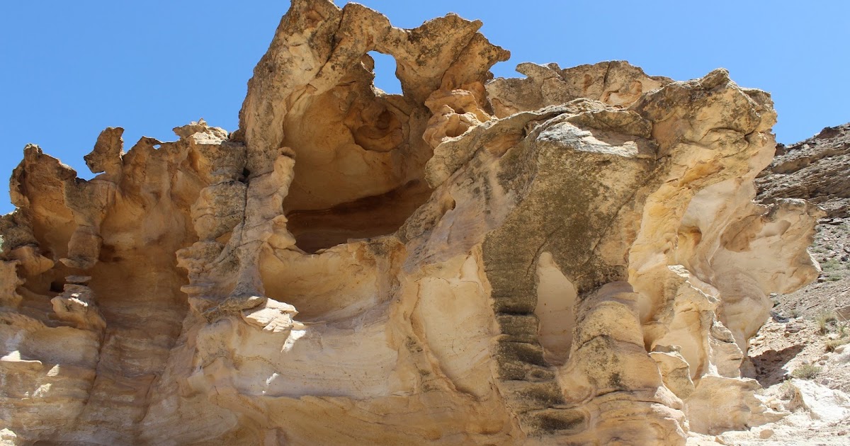 gjhikes.com: Lawhead Gulch