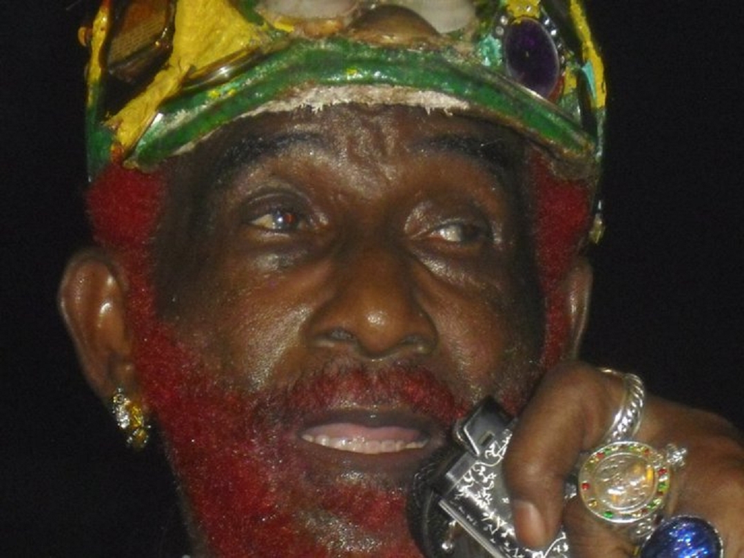 Reggaediscography: LEE PERRY - DISCOGRAPHY