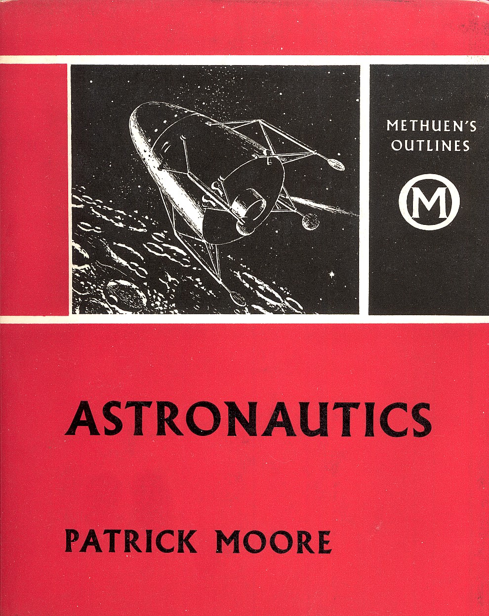 Dreams of Space - Books and Ephemera: Astronautics (1960)