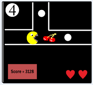 Storyboard & Flowchart Game