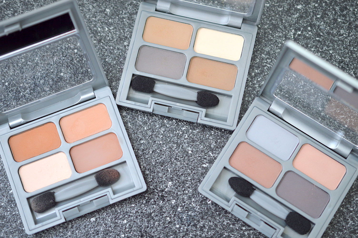 Physicians Formula matte eyeshadow