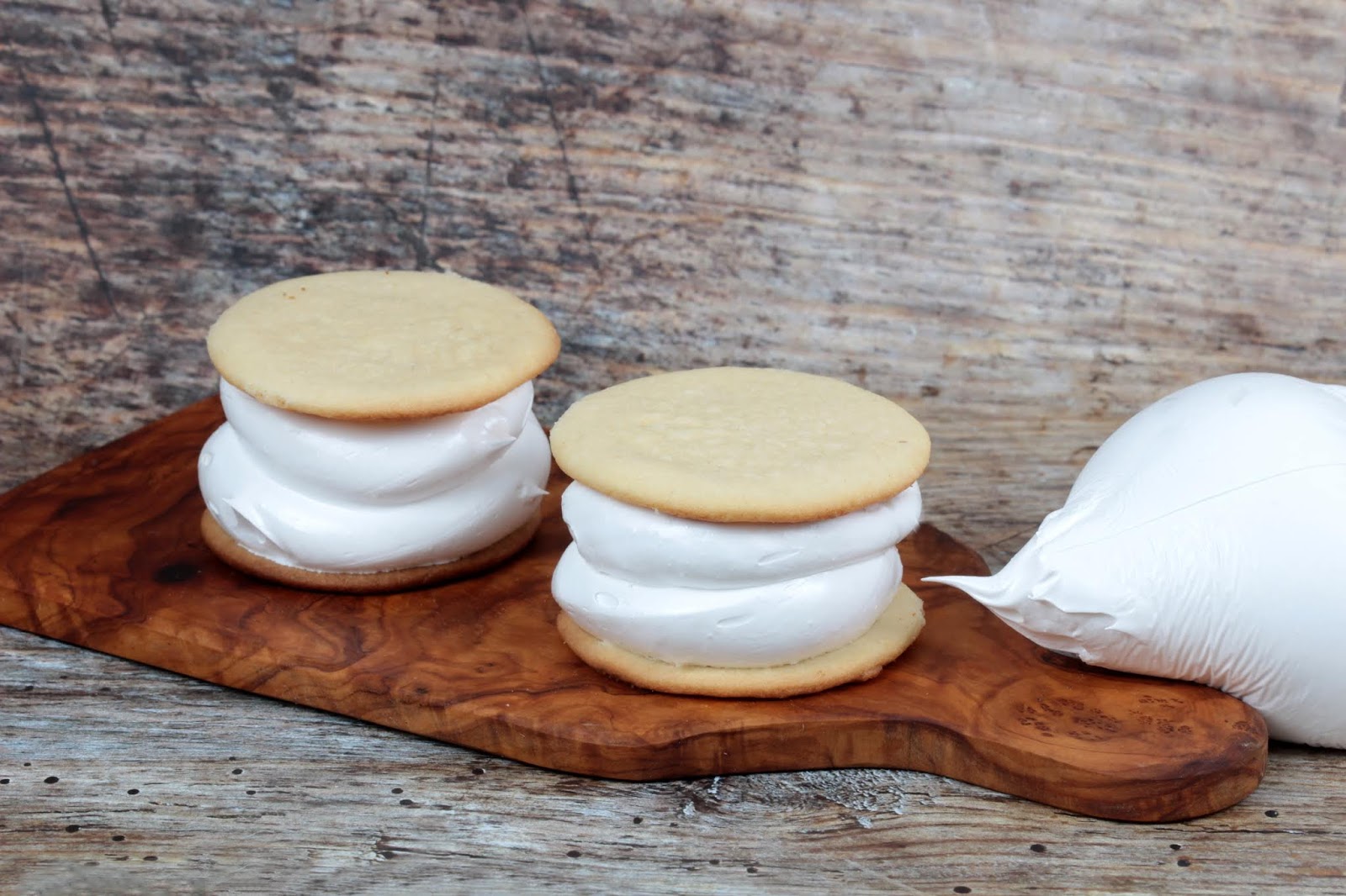 Szolnoki habos isler