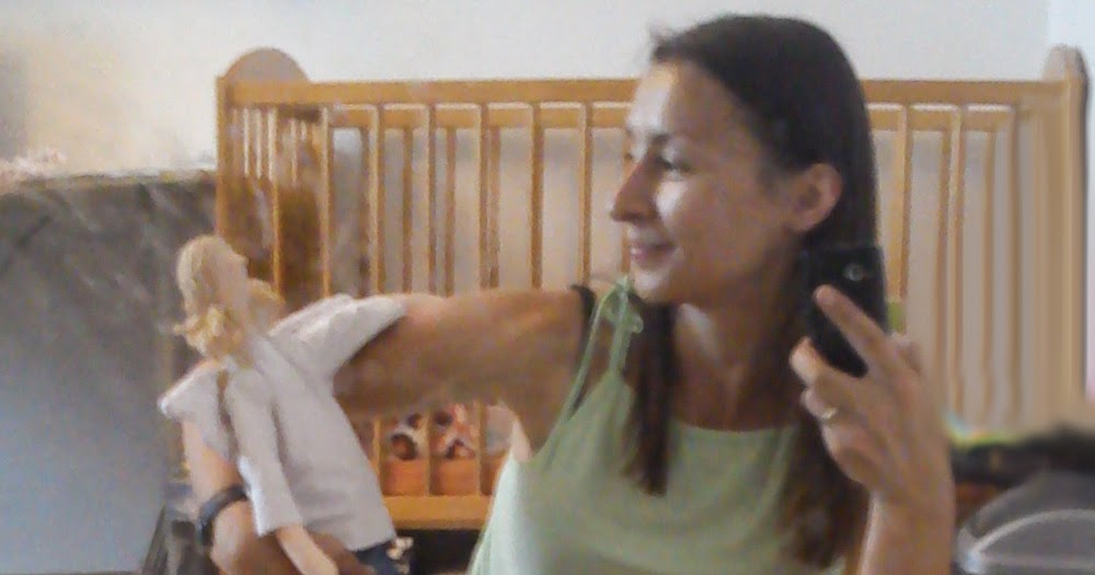 Krysia to uszyła: Anielice i anioły