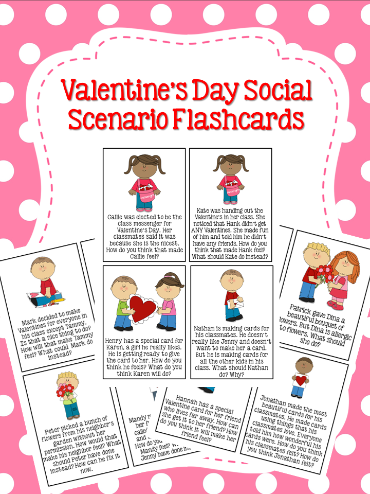 Smashingly Good Speech: Valentine's Day Speech Language Therapy Plans