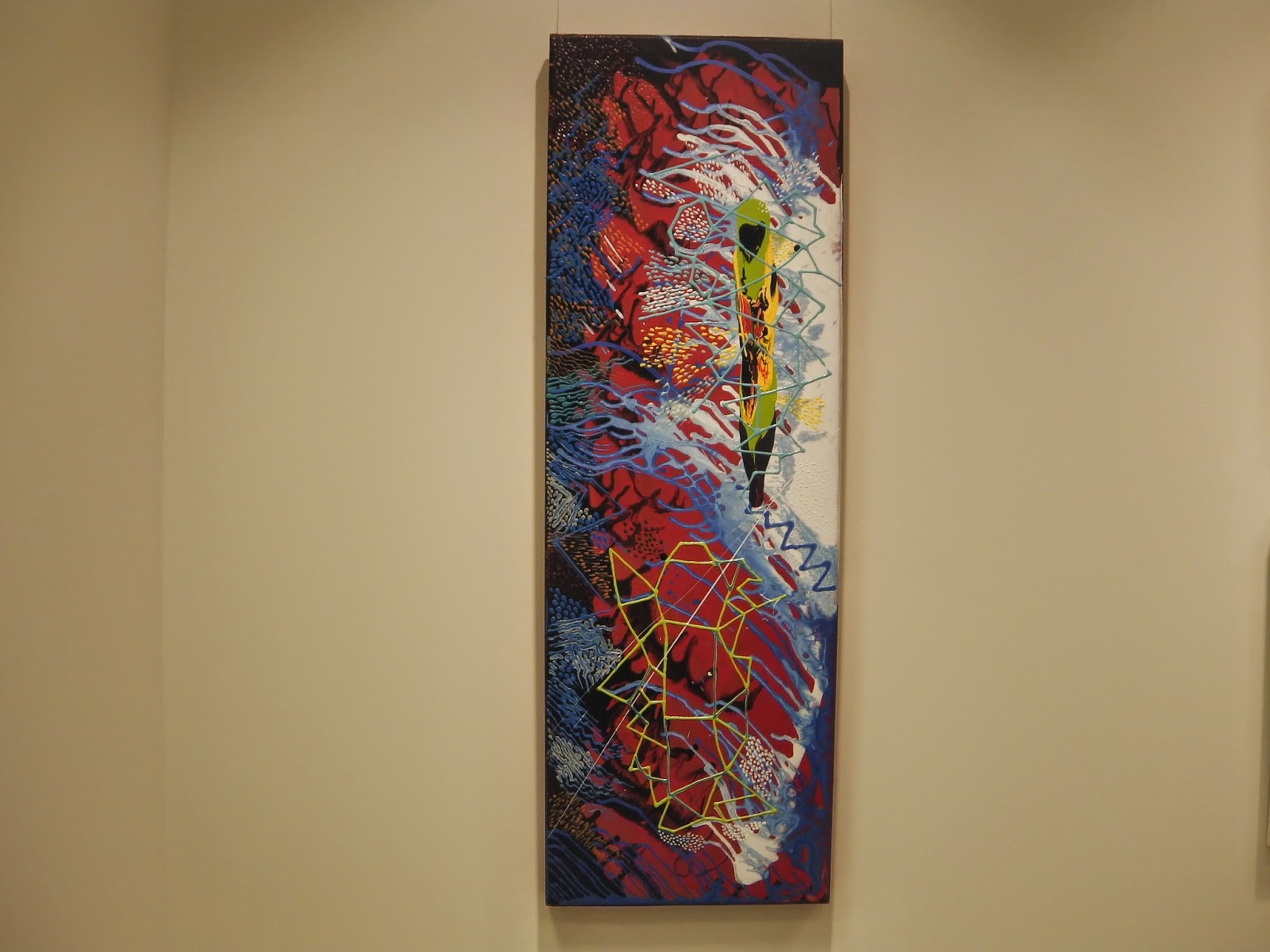 El arte en Barcelona: El Arte Cubano llega a Barcelona