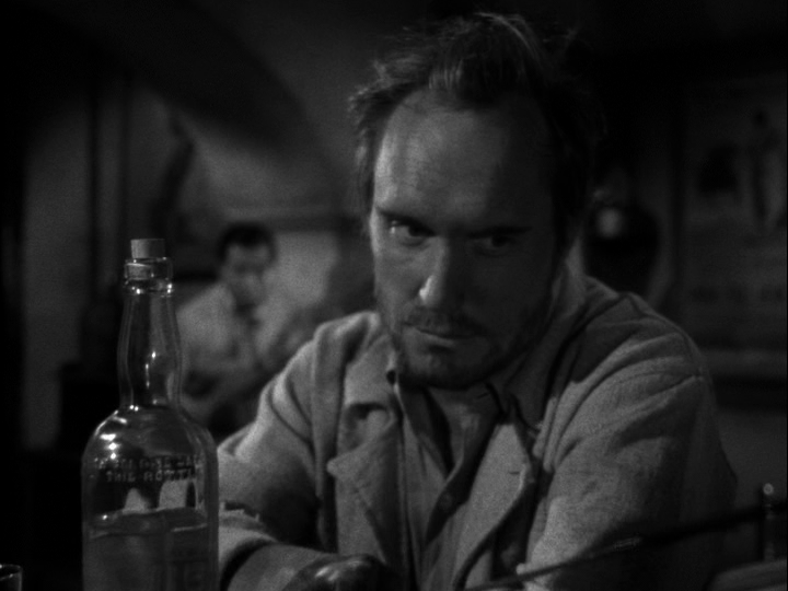 My Life in the Glow of The Outer Limits: Episode Spotlight: "The ...