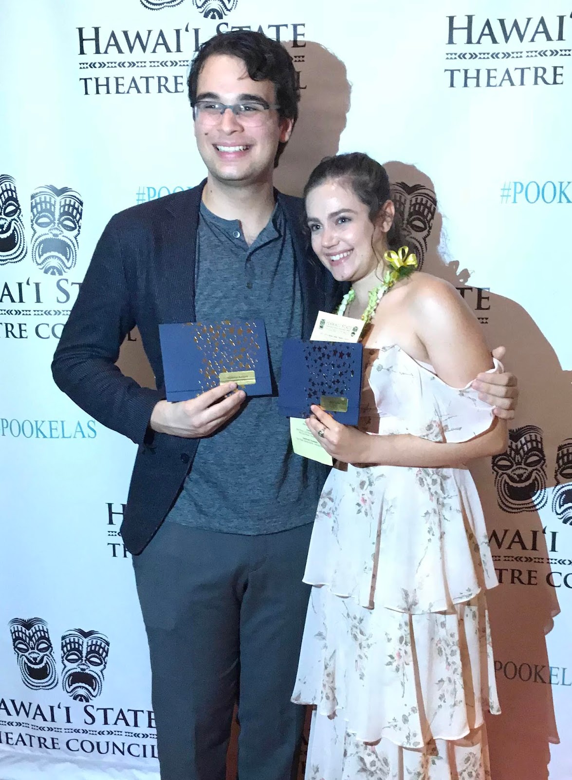 Sacred Hearts Academy - The Blog: Senior Kira Stone Steals Spotlight in ...