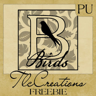 Create with TLC: Thursday Freebie....