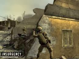 Insurgency Gets Update Adding New Weapons and Co-op Missions