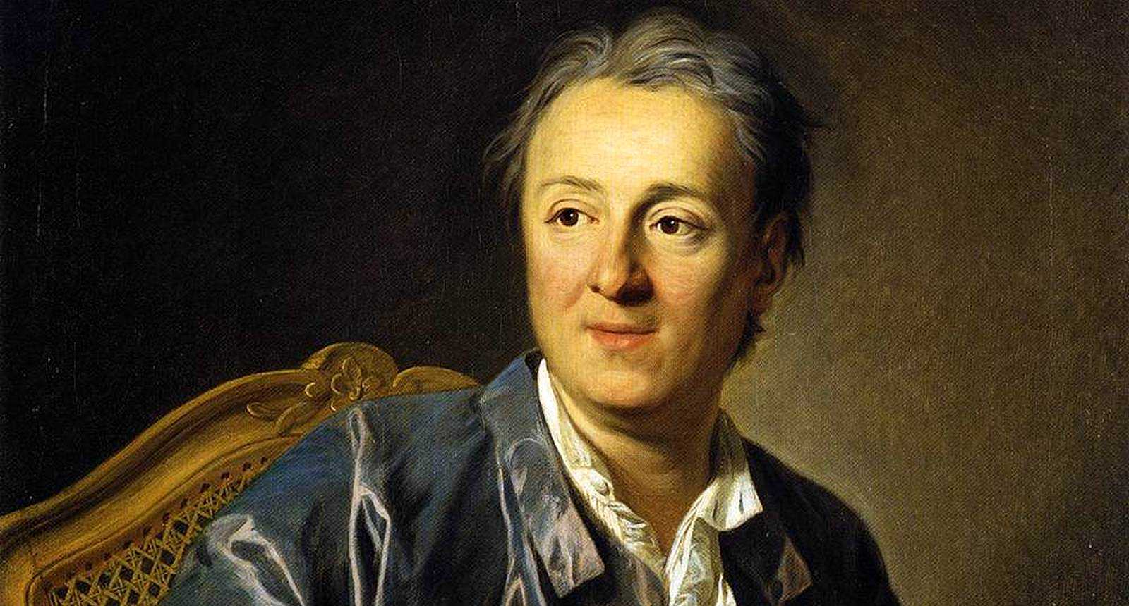 Mon XVIIIe, le blog d'Olivier Marchal: Diderot (4)