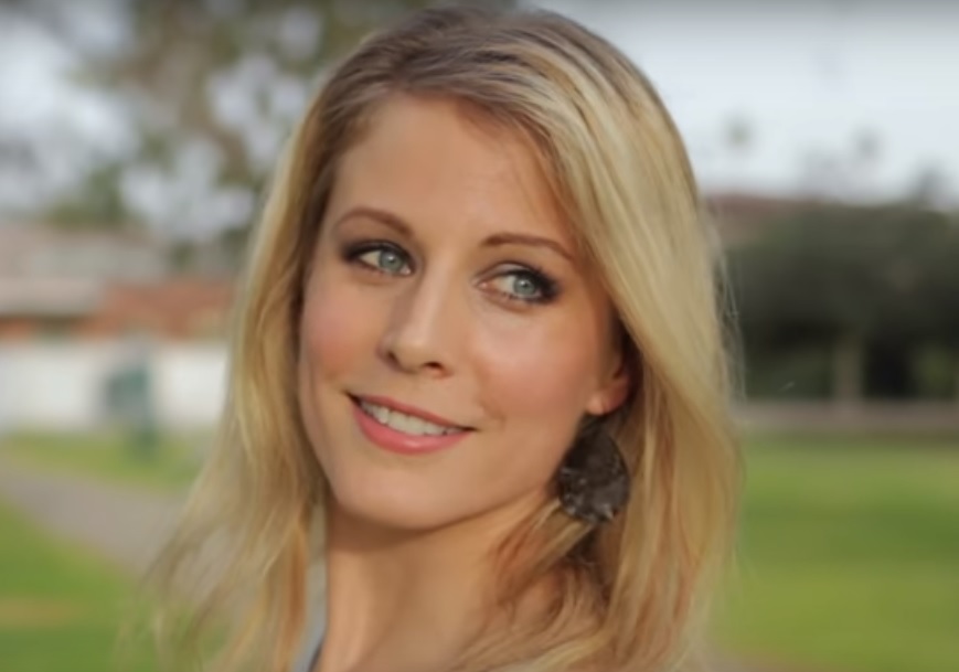 Blog Daileon: Dana e Ryan Mitchell reaparecem em fan film dedicado ao ...