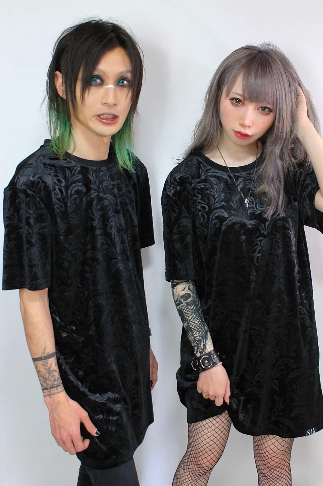 KILL STAR 入荷！！