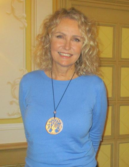 Golden Backstage: Licia Colò conduce su La7 'Eden - Un pianeta da salvare'