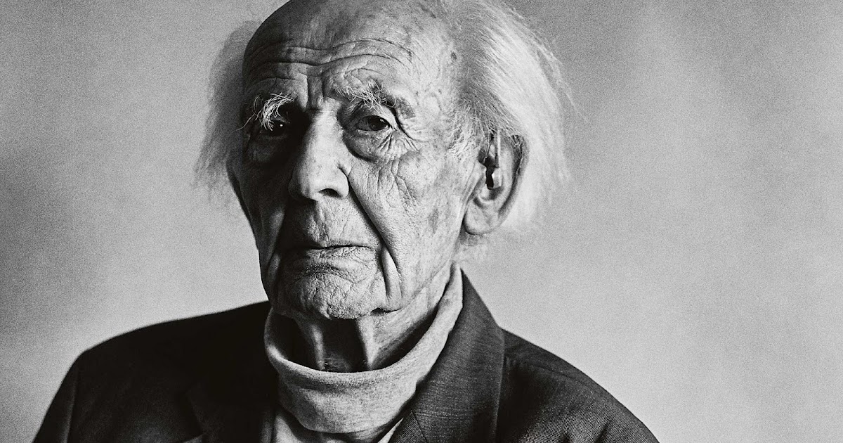 Understanding Society: Bauman on the Holocaust