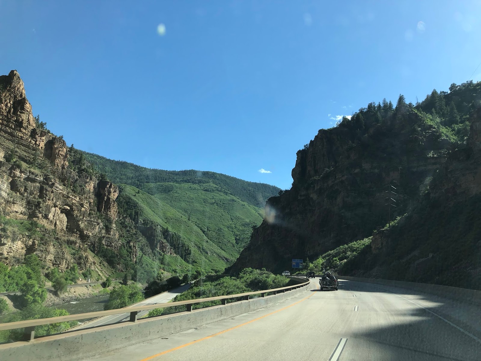 2018 Ragnar Trail Snowmass Race Review