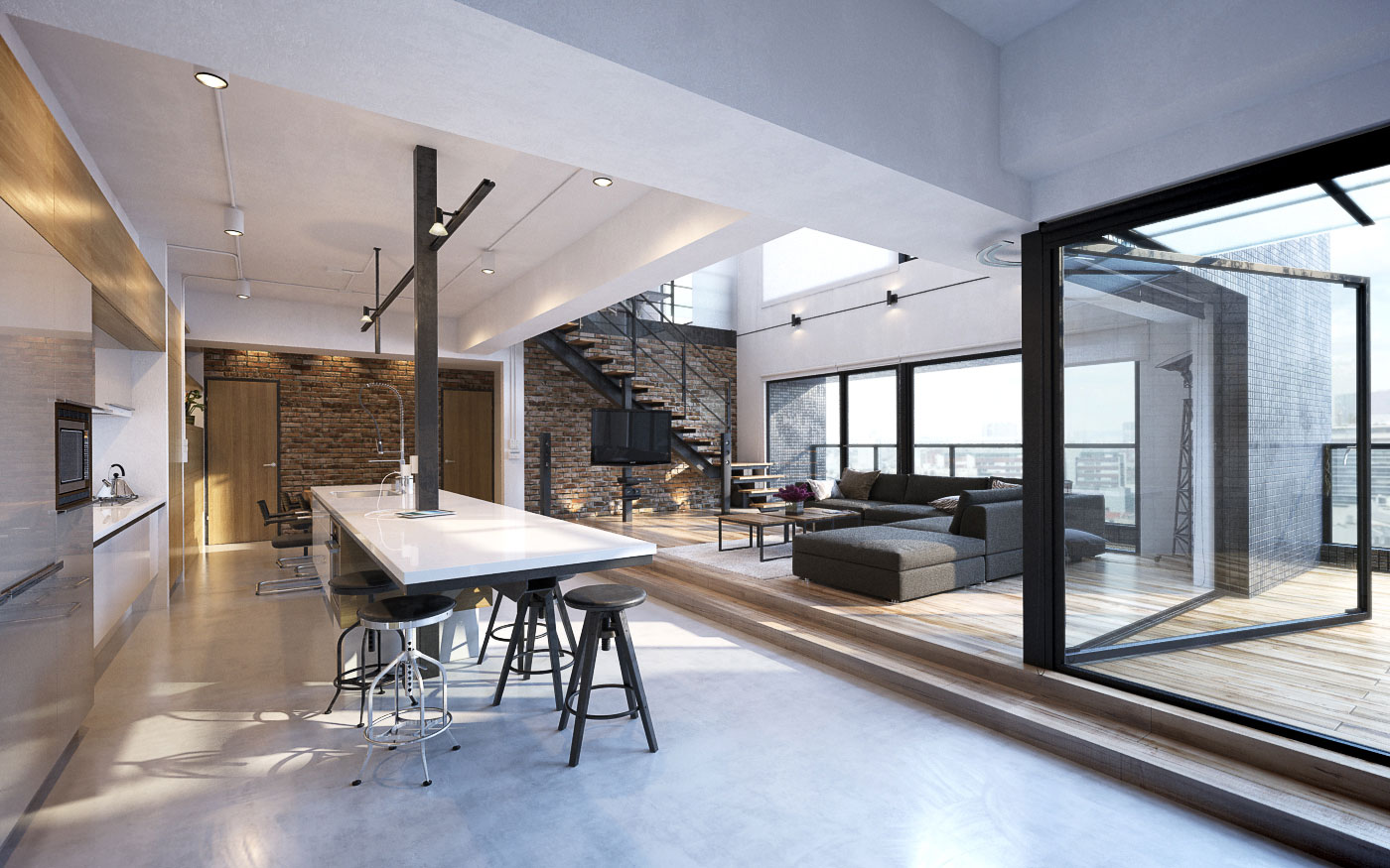 Evermotion Challenge 2015 | Computer Graphics Daily News