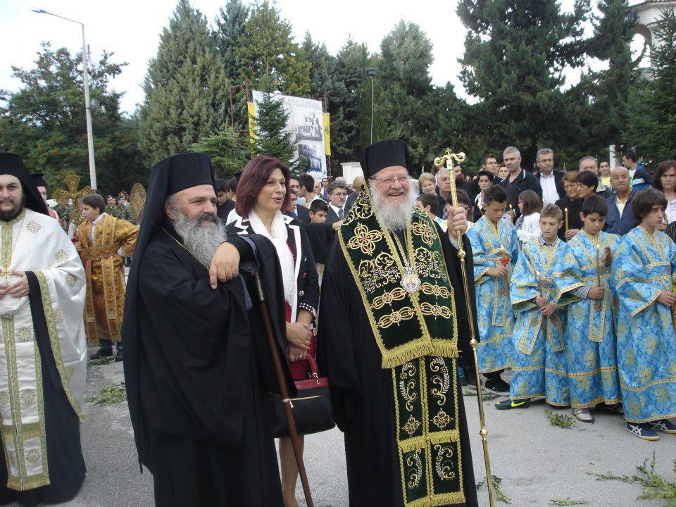 ΑΓΙΑ ΣΚΕΠΗ ΠΤΟΛΕΜΑΪΔΑΣ