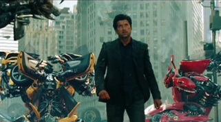 Malvaditos: Dylan Gould