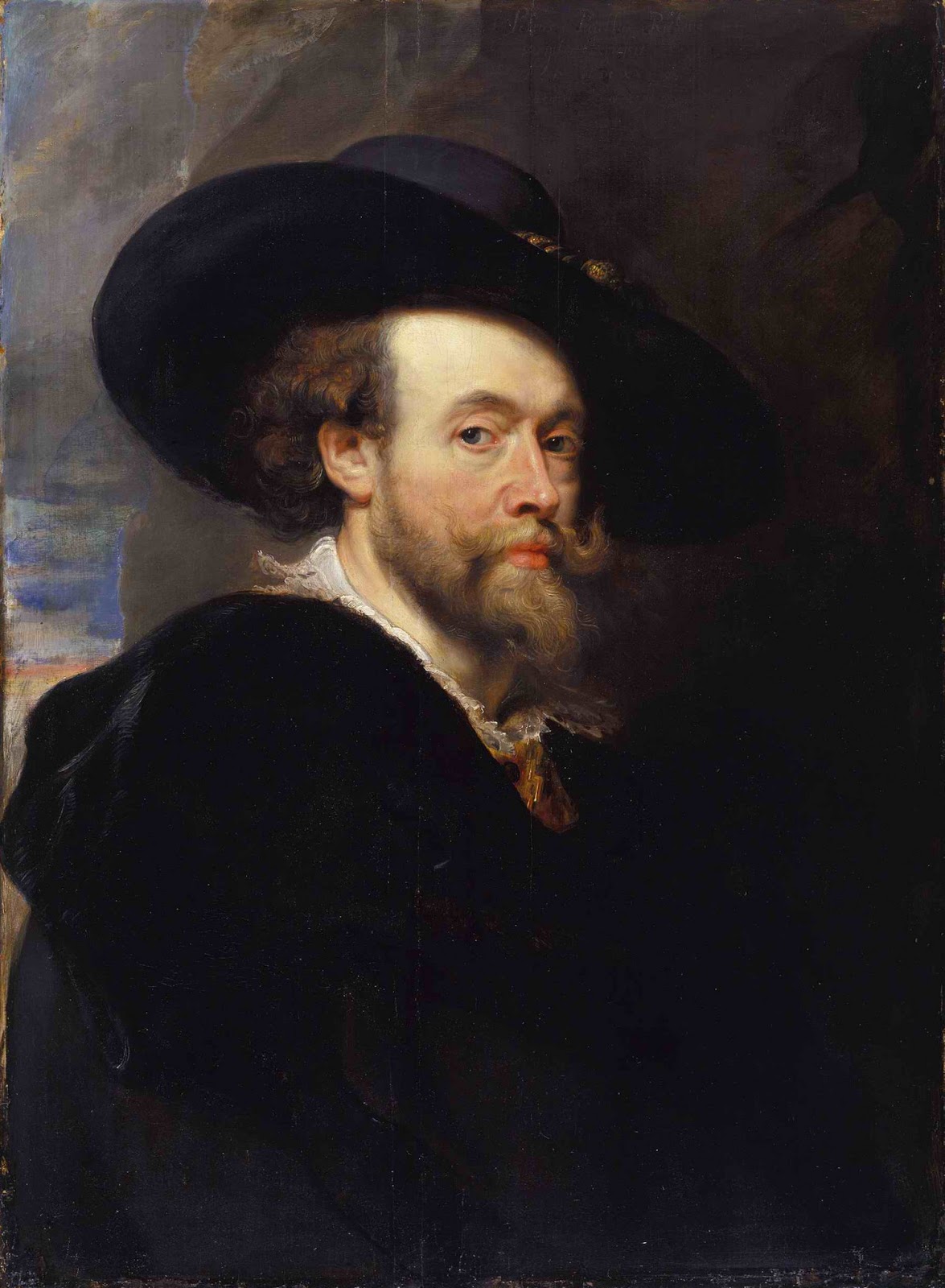 Arte en Valladolid: UN GENIO EN LA CIUDAD: Peter Paul Rubens en Valladolid