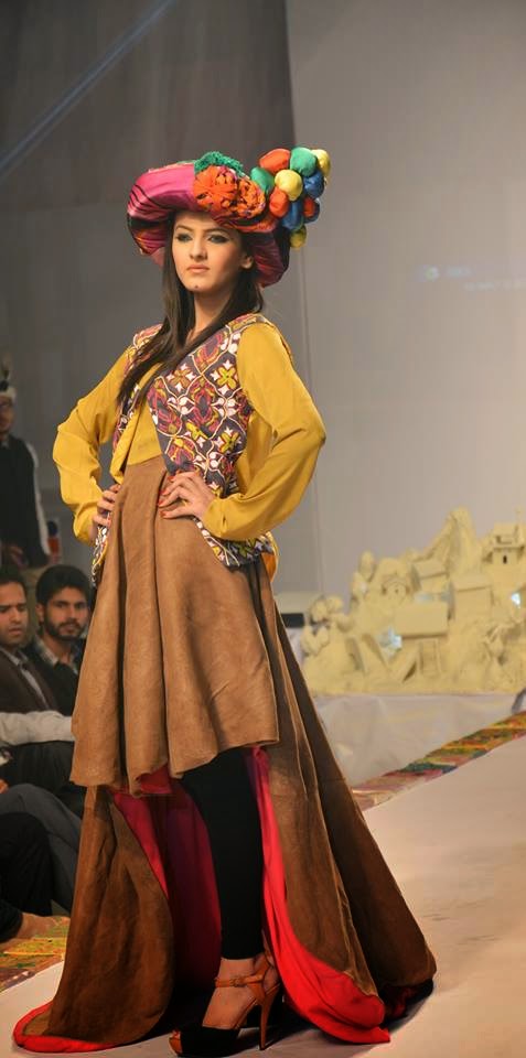 November 2014 ~ Humans of Hunza