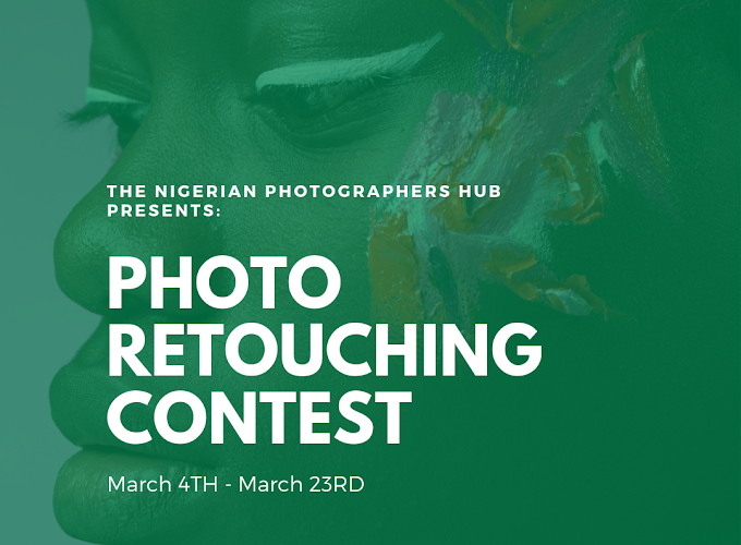 Here for Nigerian Photographers | Nigerian Photographers Hub (N.P.H.)