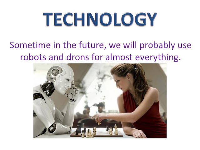 My online English teacher: Time contrast: Past, Present and Future