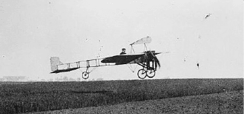 History of Aircraft Structures