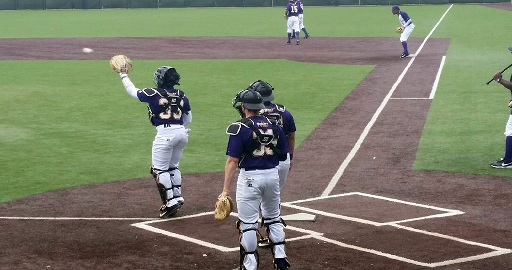 MEAC/SWAC SPORTS MAIN STREET™: Four-Run Ninth-Inning Rally Lifts Prarie ...