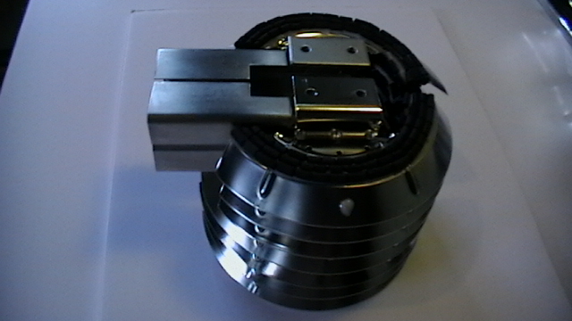 Austin Cryogenics Co.: Cryopump Repair Parts