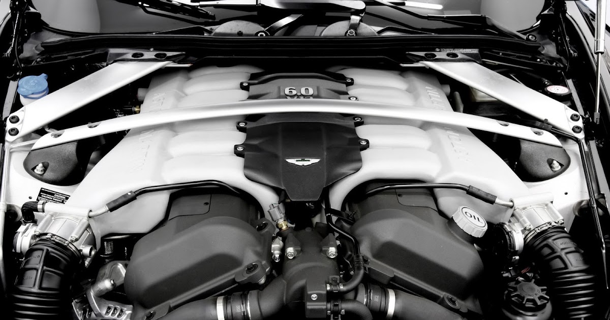 Teste em vídeo do GT6: Aston Martin DB9 V12 5.9 48 V.