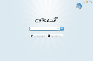 UNA MENTE CURIOSA: PARA ENCONTRAR DE TODO: BUSCADORES DE INTERNET.