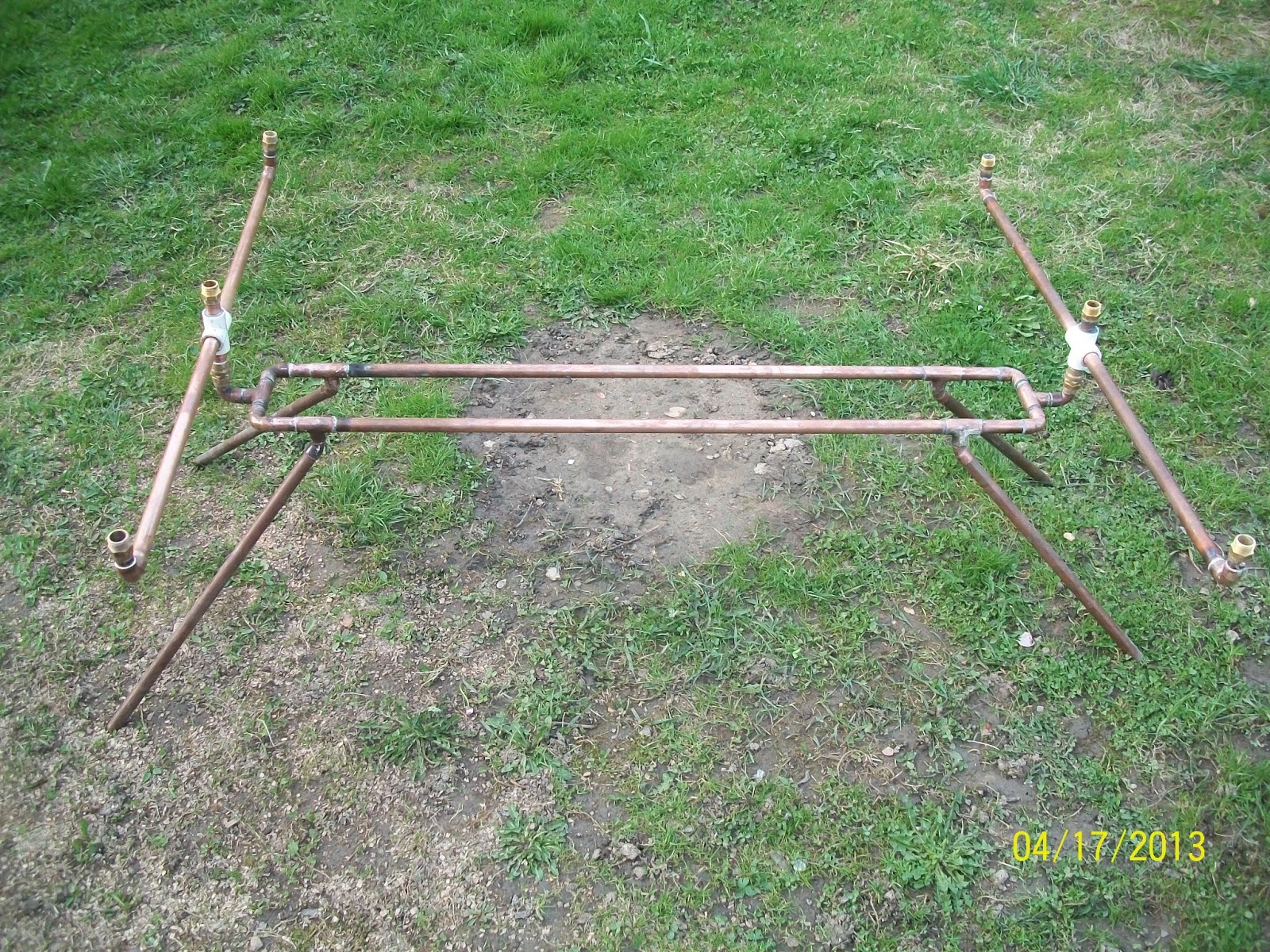 Pe patul de nada: Rod Pod: to be continued