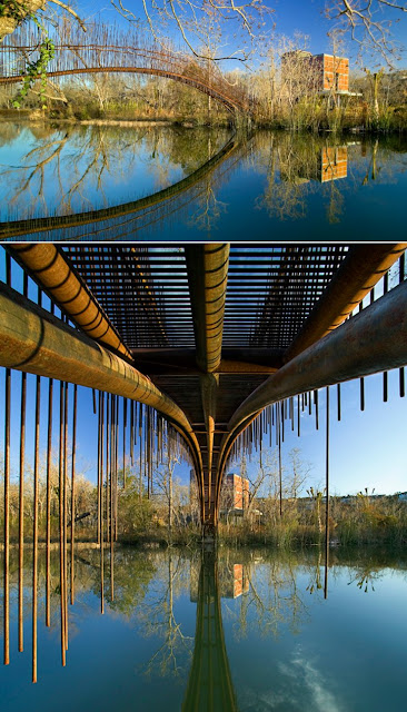 FUNJOSH: Most Wonderful Bridges : Strange